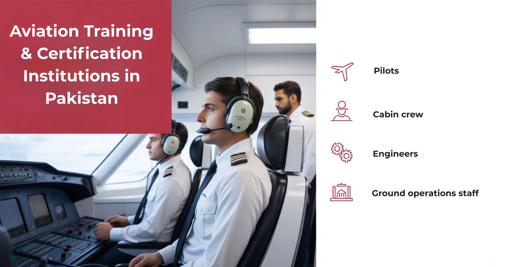 Aviation Workforce In Pakistan: A 2026 Industry Overview